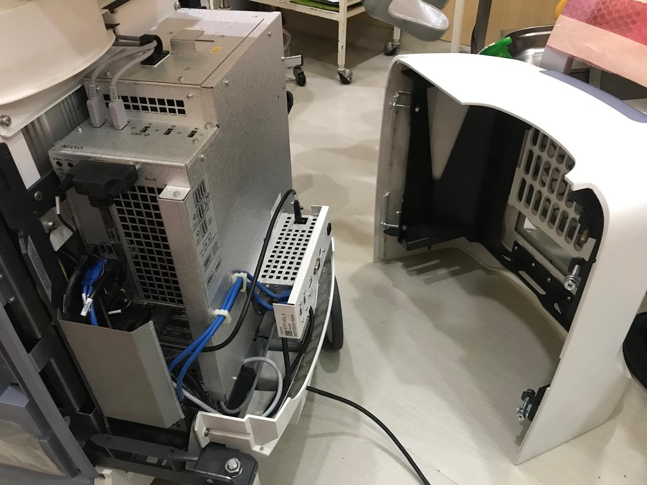 Fast and Reliable Medical Equipment Repair Services